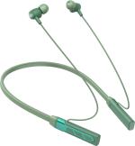 Buy YCOM Green True Wireless New Trending Titanium Series Smart ...