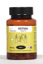 Buy Bhoomi Ostsol Tablets Vitals Joint Support Supplement For Rapid ...