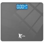 Buy K-life WS-101 Electronic Digital Weight Check machine For Human ...