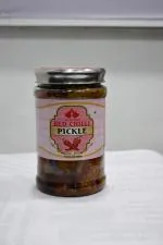 Buy PK FOODS Traditional & Delicious Stuffed Red Chilli Pickle | 1KG ...