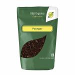 B&B Organics Poongar Red Rice (0.25 kg) (Women Rice | Traditional Red ...