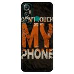 Buy instyler INFINIX HOT 11 PRINTED MOBILE SKIN STICKER DECAL ...