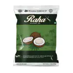 Buy RAHA Refined Pure Coconut oil - 1litre Pouch - Pack of 5 Online at ...