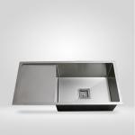 Buy BLACKADO PREMIUM SINKS 45" * 20" * 10" 304 GRADE STAINLESS STEEL ...