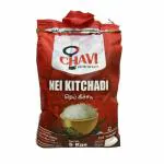 Buy VEL , (WORD AND DEVICE) Neikitchadi Double Boiled Rice White- 5 Kg ...
