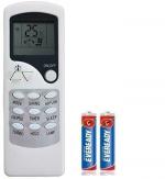 Buy ANM Remote Compatible for Reconnect AC ( White ) R7B EXACT SAME ...