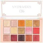 Buy C2P PROFESSIONAL MAKEUP PATHFINDER 15 COLOR EYE SHADOW PALETTE ...