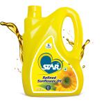 Buy STAR 555 Sunflower Oil - 5 Ltr Online at Best Prices in India - JioMart.