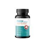 Buy ONPHARNO MUVON Collagen Type II| Supports Bone and Joints | Combination of Calcium, MSM ...