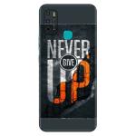 Buy instyler INFINIX HOT 9 PLAY PRINTED MOBILE SKIN STICKER DECAL ...