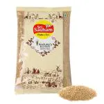 Buy SRISAUHAM Premium Khas Khas - 100 G | Poppy Seeds | Posta Dana ...
