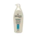 Buy Jergens Daily Moisture with Silk proteins & Citrus Extracts Dry Skin Moisturizer, 600ml ...