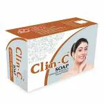 Buy ALIVE IMPEX Clin-C Advance Anti Acne Formulation Soap - Pack Of 3 ...