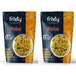 Buy Frixty Exports by FRIXTY EXPORTS Frixty Ready to Eat Poha(180 gm ...