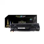 Buy Print Star 285A Toner Cartridge Compatible for HP 85A / CE285A for ...
