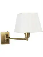 Buy Fos Lighting Gold Wall Sconce Online at Best Prices in India - JioMart.