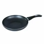 Buy Impex Royal Granite nonstick Fry pan 20 cm (RFP20G) with 5-Layer ...