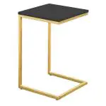 Buy Heera Moti Mund Tea Table Side Table/End Table/Sofa Table/Corner Table for Living Room ...