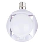 Buy Branded Bros 40W Deformable Football Shape High Bright Led Bulb ...