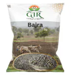 Buy Denzcart The Gir Organic Whole Bajro 1kg Online at Best Prices in ...
