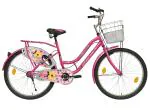 Buy UNICROSS Alice 26" 26T Cycle For Girls Single Speed Fancy Cycle BCP ...