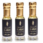 Buy AL ABRAR Saiful Sultan Long Lasting Attar Fragrance For Men And ...