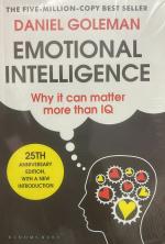 Buy Jiada Emotional Intelligence: Why It Can Matter More Than IQ Online ...