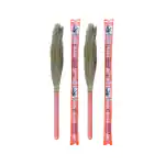 Buy Monkey 555 SM Natural Grass Broom - Pack of 2 Online at Best Prices ...