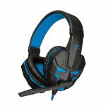 Buy Aula LB-01 Prime Gaming Over-Ear Headset, 2 x 3.5 mm USB (for Illumination) | Built-in ...