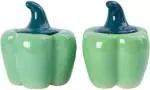 Buy Your Local Store Ceramic Utility Container - Capsicum Shape 500 ml ...
