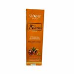 Buy BAKSON"S HOMOEOPATHY Sunny Herbals Anti Aging Lotion - 80 ml Online ...