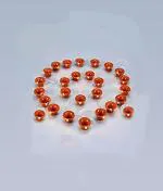 Buy X4Cart Brown Diya String Light 3 Meter 18 Diya Waterproof LED ...