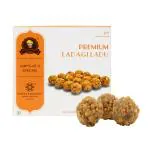 Buy Vijaya Karadant| Amingad Famous| Premium Ladagi Laddu / Ladoo| Pack ...