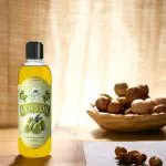 Buy LAXMI ORGANIC Olive oil Jaitun ka tail virgin Extra Light edible ...