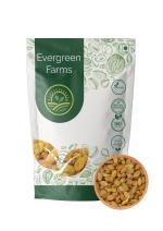 Buy Evergreen Farms 100% Natural Organic Fresh Golden Raisins Kishmish ...