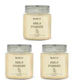 Buy Slayzo Amla powder 300 g (100g X 3 Pack) Online at Best Prices in India - JioMart.