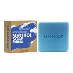 Buy Mancode Refreshing Cool Menthol Soap, 125gm Online at Best Prices in India - JioMart.