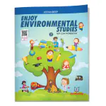 Buy Jeevandeep Enjoy Environmental Studies - 2 Online at Best Prices in India - JioMart.