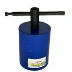 Buy SigNatt Armature Puller Cup & Bearing Box Type Round Cup Puller ...