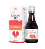 Buy UREPRO KFT SYRUP For Kidney Function (200 ML) Online at Best Prices ...