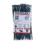 Buy Novoflex CPSS 200 ES (B) ,UV Resistant Cab Lok Nylon Cable Ties 200 ...