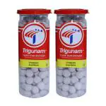Buy Trigunam Chatpata Anardana 230g (Pack of 2) Online at Best Prices ...