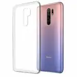 Buy Nimmika Enterprises Xiaomi Redmi 9 Prime/Mi 9 Prime Back Cover ...