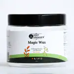 Buy Addy Organics Natural painfree instant Hair Removal wax powder for ...