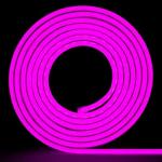 Buy Gesto 16.4Feet Long with 12V Adaptor LED Neon Strip Rope Lights ...