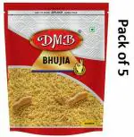 Buy DMB Sweets Special Tasty Aloo Bhujia Namkeen Combo Tasty Namkeen Delicious Namkeen | |Garden ...
