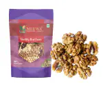 Buy Meewa 1000 Grams Premium Walnut Kernels Big Size | Akhrot Giri 1 Kg | Lowest Price | Best ...