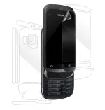 Buy Mudshi Full Body 360 (front and back) Screen Protector for Nokia C2 ...