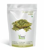 Buy Holy Natural Pumpkin Seeds (100gm), Fiber Rich Super Food, Healthy ...