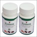 Buy Dee India Herbals Zymox Capsules ( 30 Capsules) Per Jar Pack of 2 ...